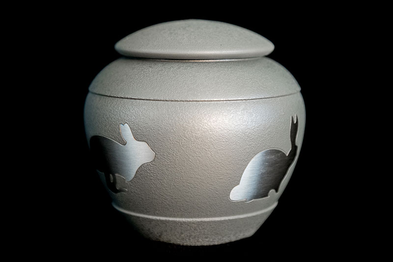 Urns - Okanagan Pet Cremation